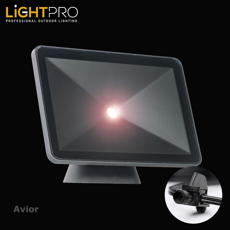 Lightpro Spotlights