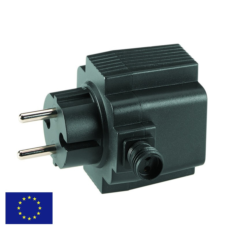 Techmar Transformers | 24W 60W 150W Transformers