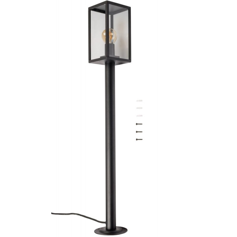 Techmar Limosa 90 12V 4W LED Filament Outdoor Post Light