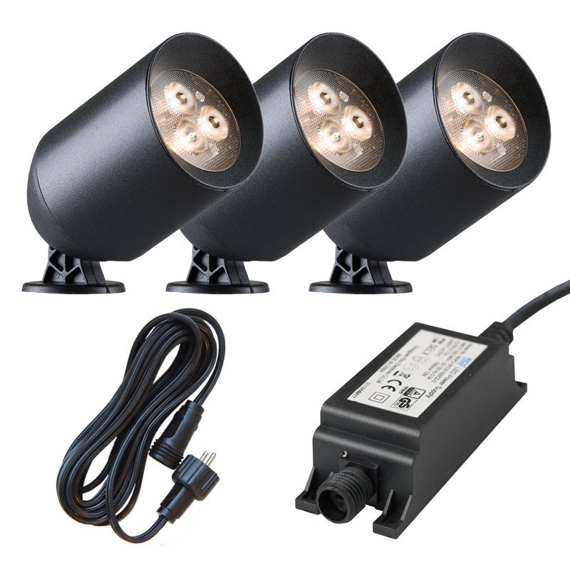 Ludeco Garden Lighting Bundles