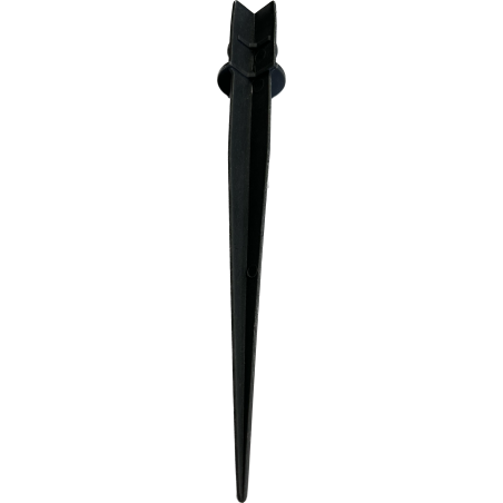 Plastic Ground Spike