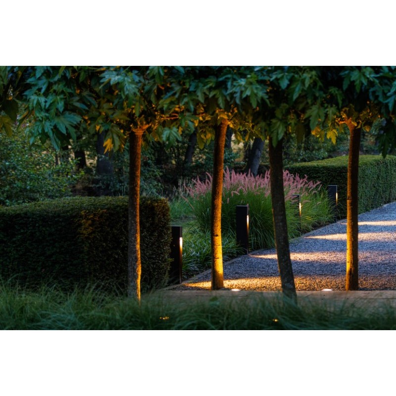 Lightpro 12V Low Voltage Alon 3W IP44 Post Light