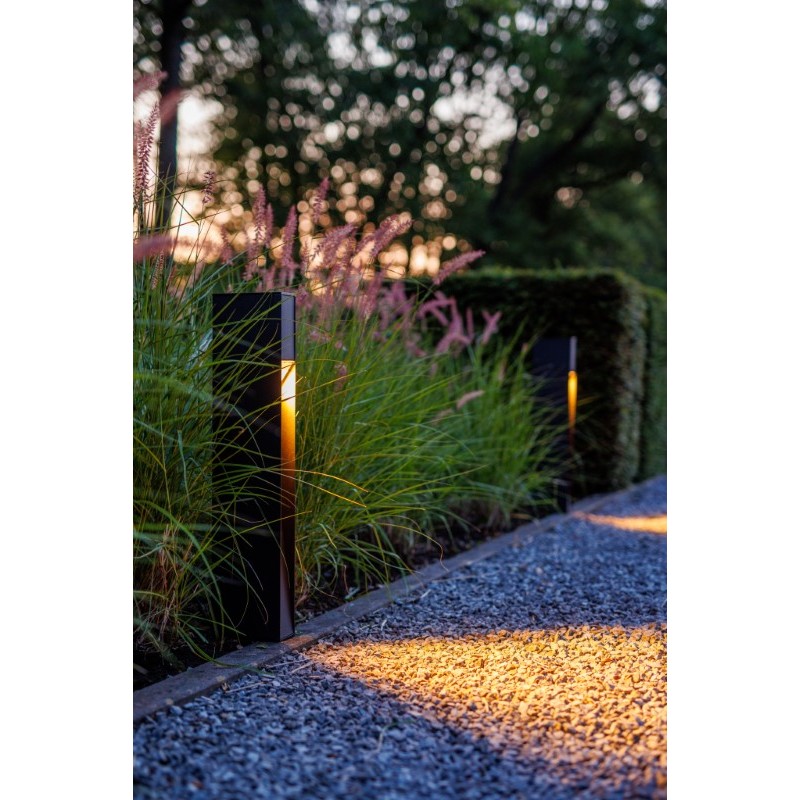 Lightpro 12V Low Voltage Alon 3W IP44 Post Light