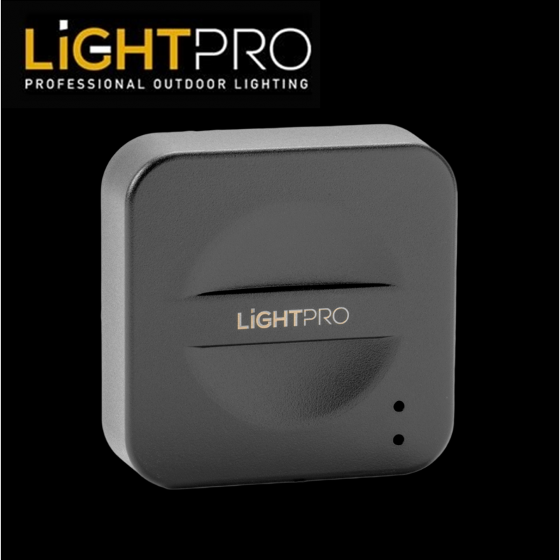 Lightpro SMART Wi-Fi Hub/Gateway