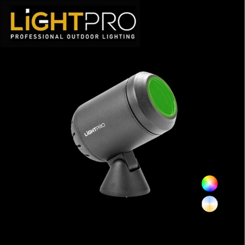 Lightpro Spotlights