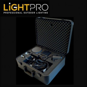 Techmar 12V 150W Outdoor Transformer