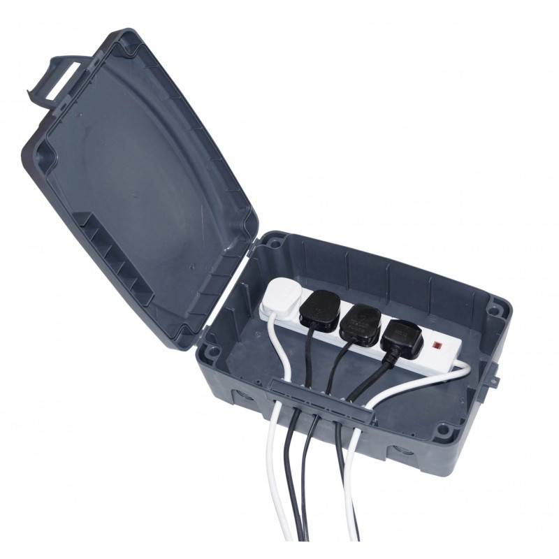 Techmar Transformers | 24W 60W 150W Transformers