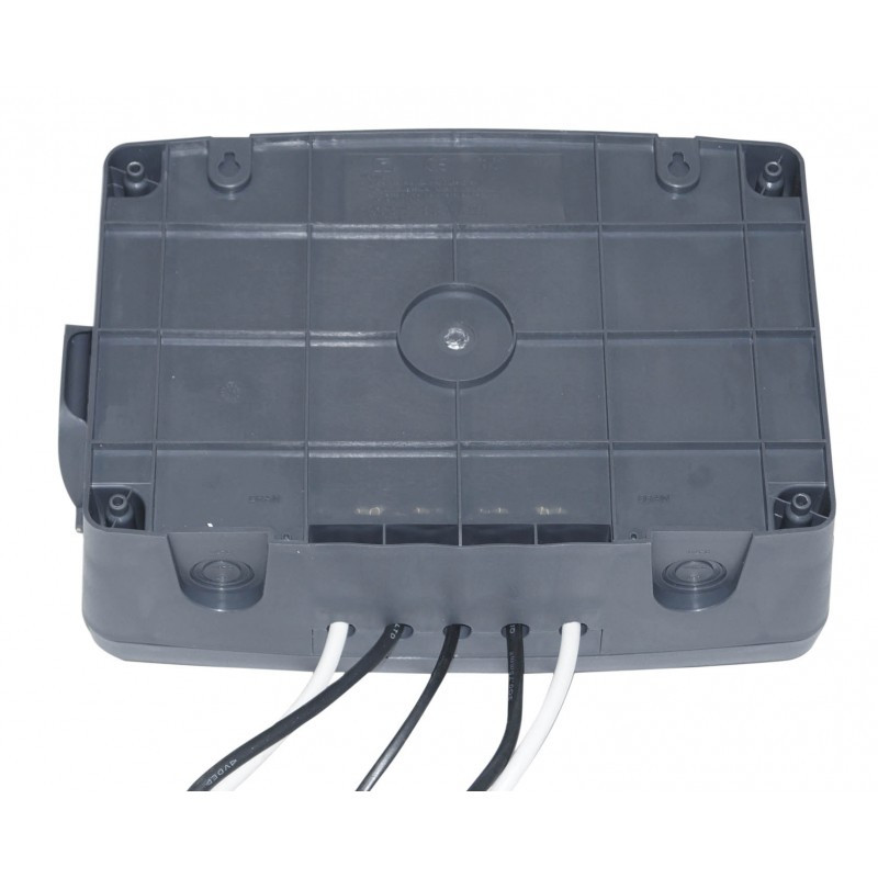 DRiBOX E804B - Protect Cables & Transformers